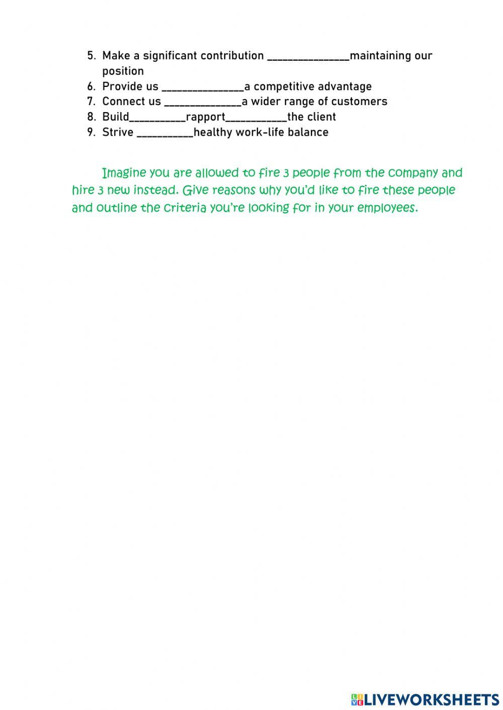 2173894 | Performance | Olha Halchenko | LiveWorksheets