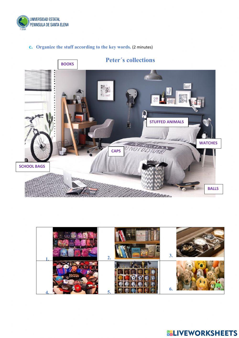 Upse worksheet worksheet | Live Worksheets