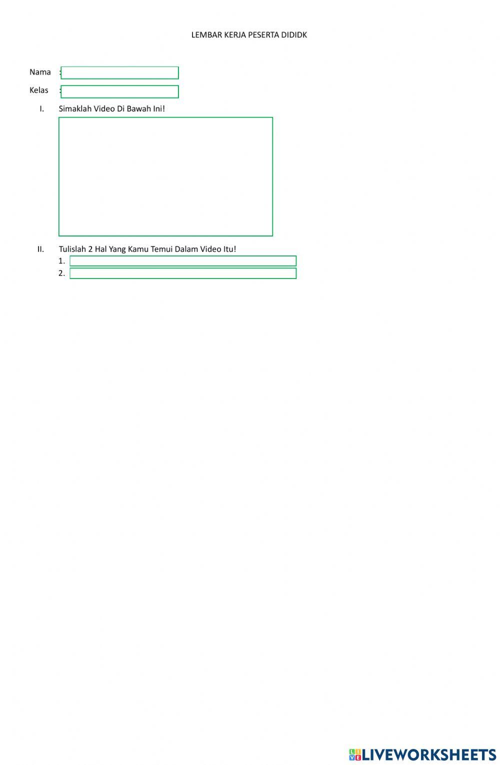 Spltv online practice | Live Worksheets