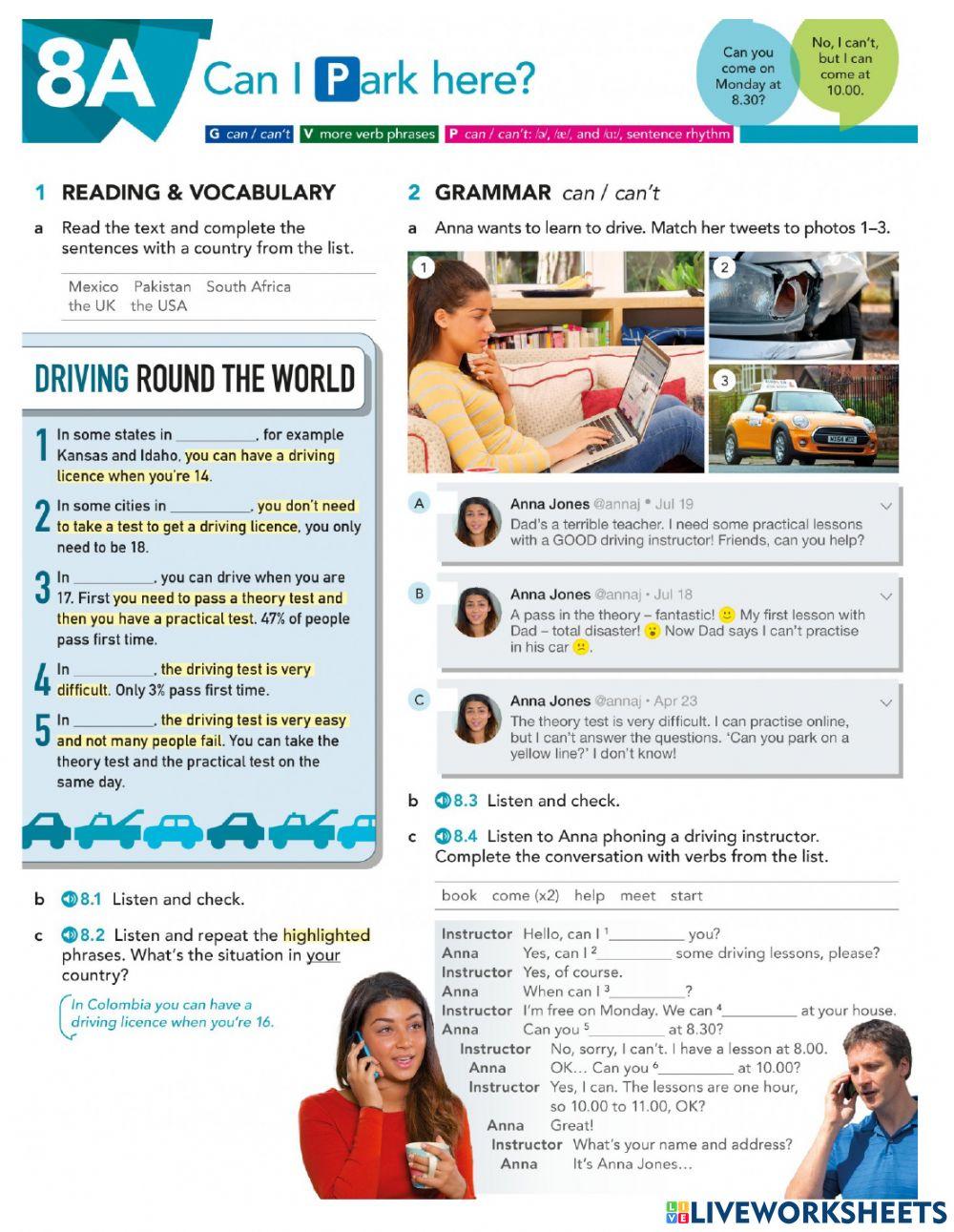 English File Be… | Free Interactive Worksheets | 6906865