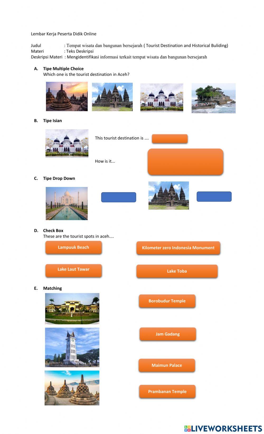 2177906 | Tourist destination | IsnainiLufthi