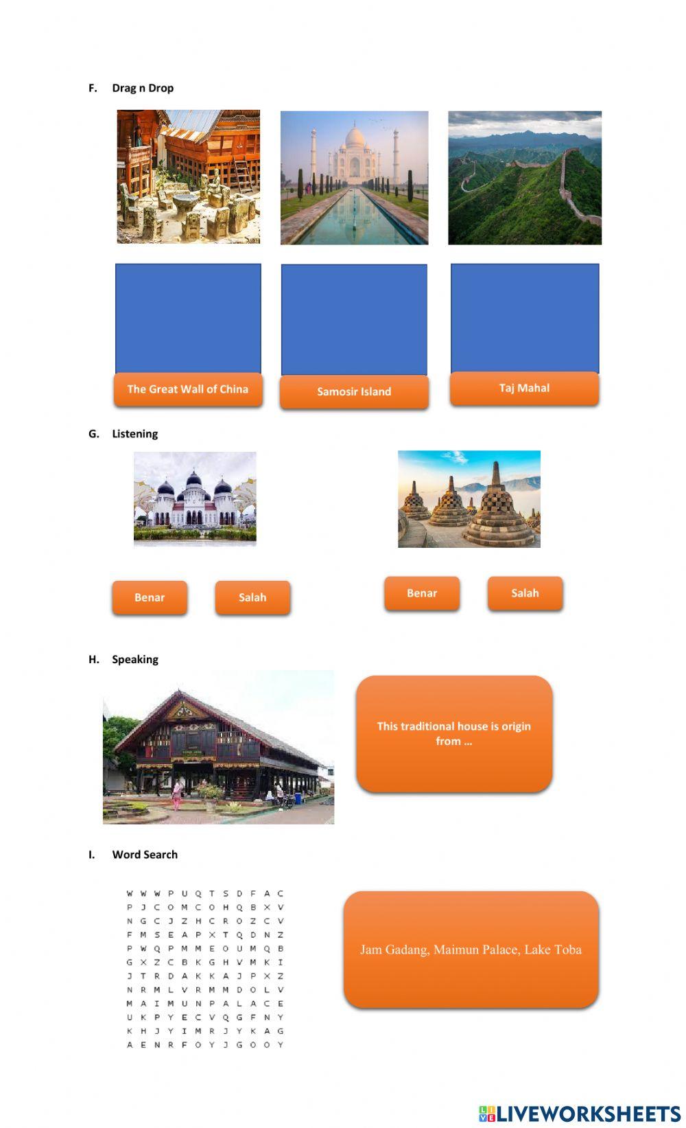 2177906 | Tourist destination | IsnainiLufthi