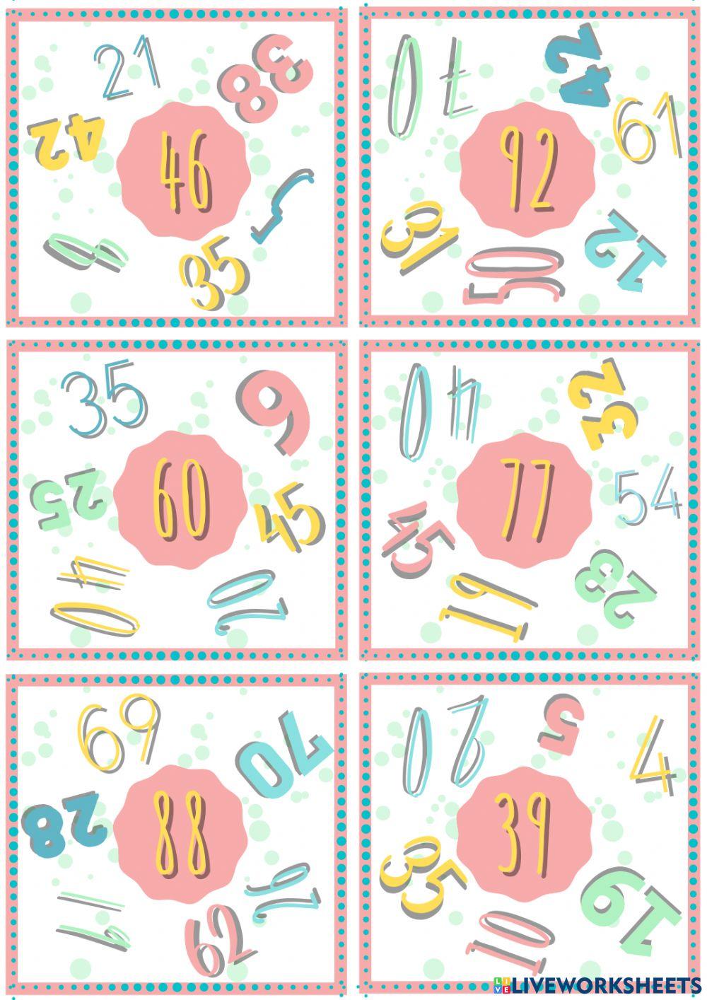 DESAFÍOS MATEMÁTICOS online exercise for | Live Worksheets DESAFÍOS MATEMÁTICOS online exercise for | Live Worksheets