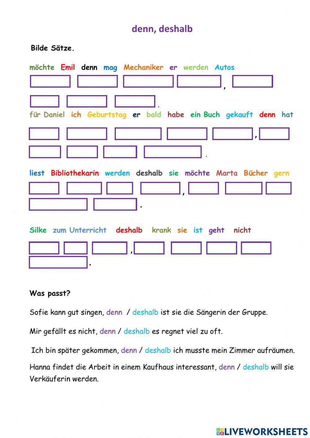 2181481 | Denn, deshalb | Nadia Kavunnyk