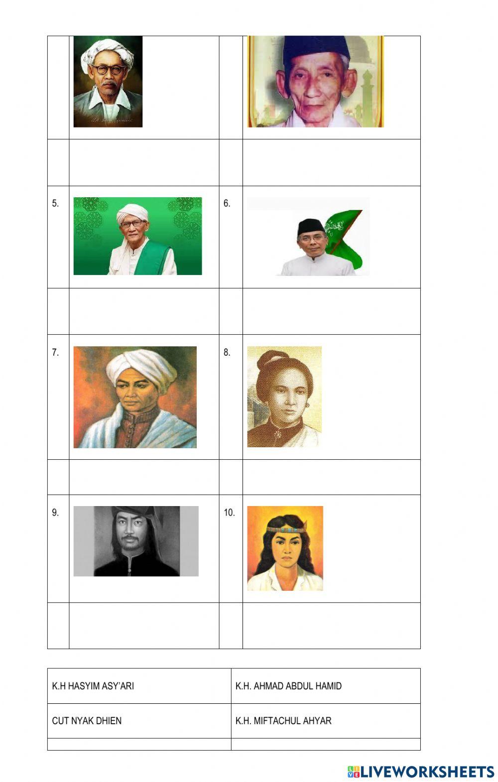 Caption | Free Interactive Worksheets | 2183386