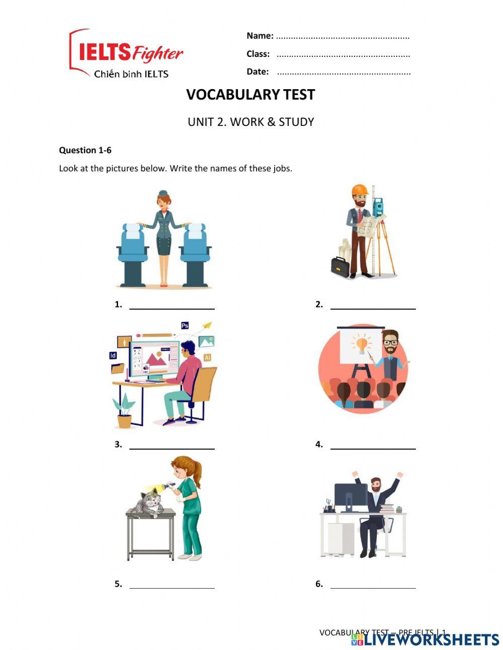 2183798 | PRE IELTS - Mini Test 9 | phuongnguyenpu