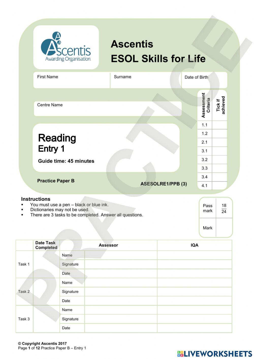 Reading LiveWorksheets 6908079 reading-liveworksheets-6908079