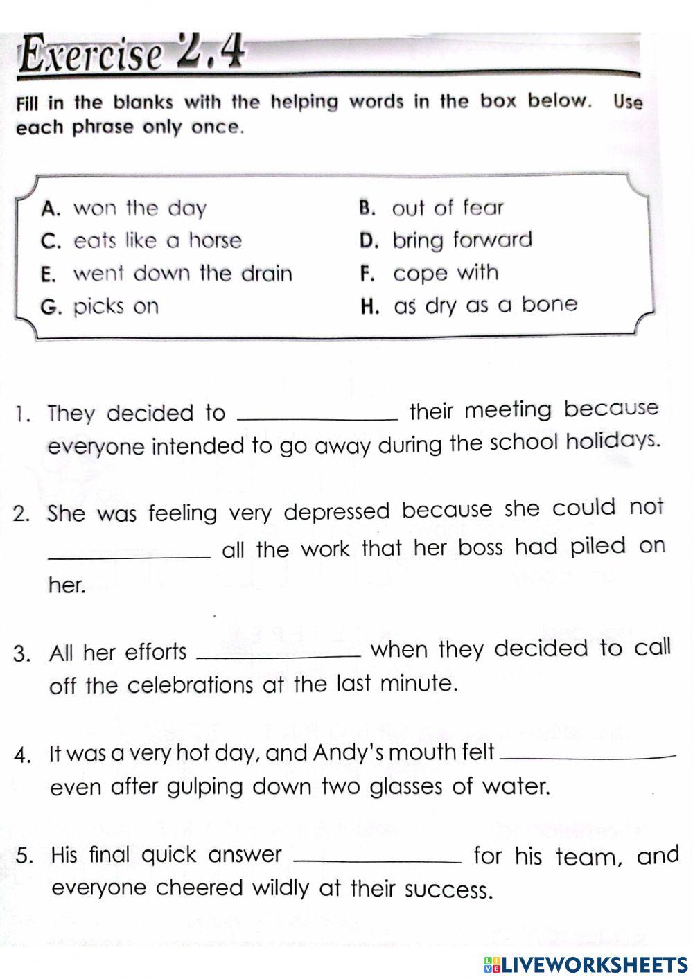 Creative writing 2187662 | InggrainiHartono | Live