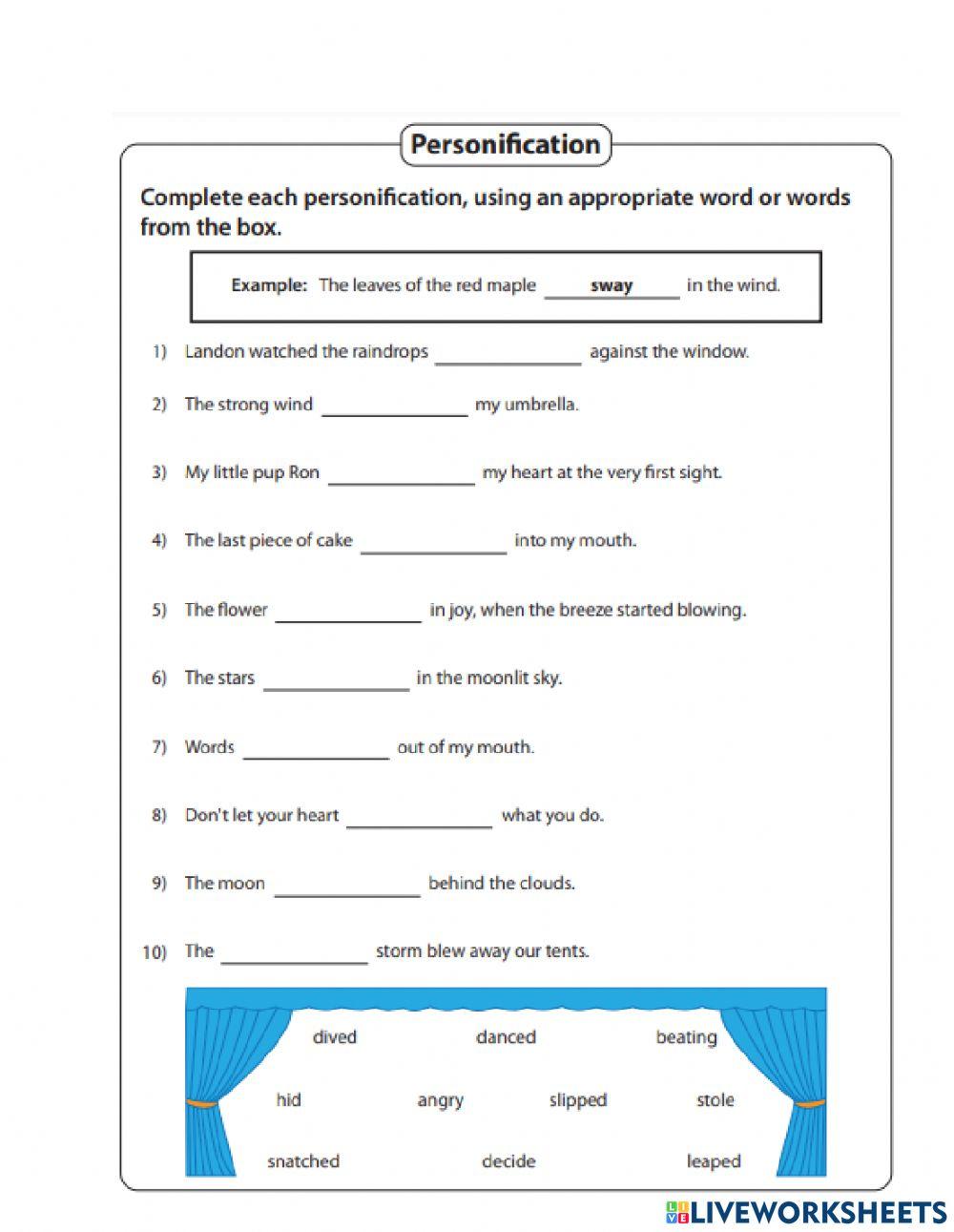 6909038 | personification | beth bellamy