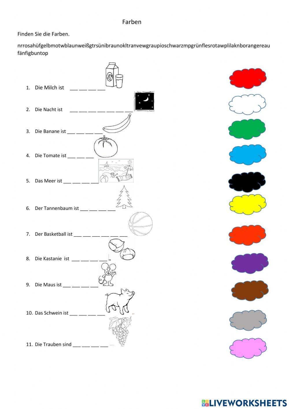 2190670 | Farben | Bozga Dora Larisa | LiveWorksheets