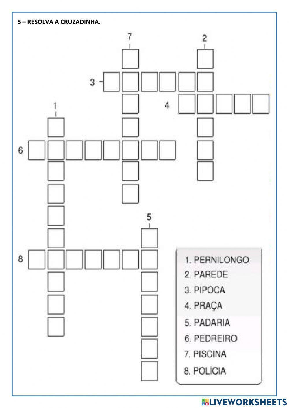 Letra P | Free Interactive Worksheets | 2192079