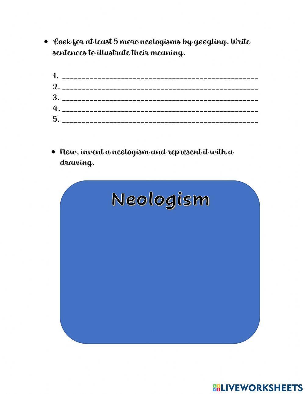 2192649 | Neologisms | Anlly Vanessa Holguín