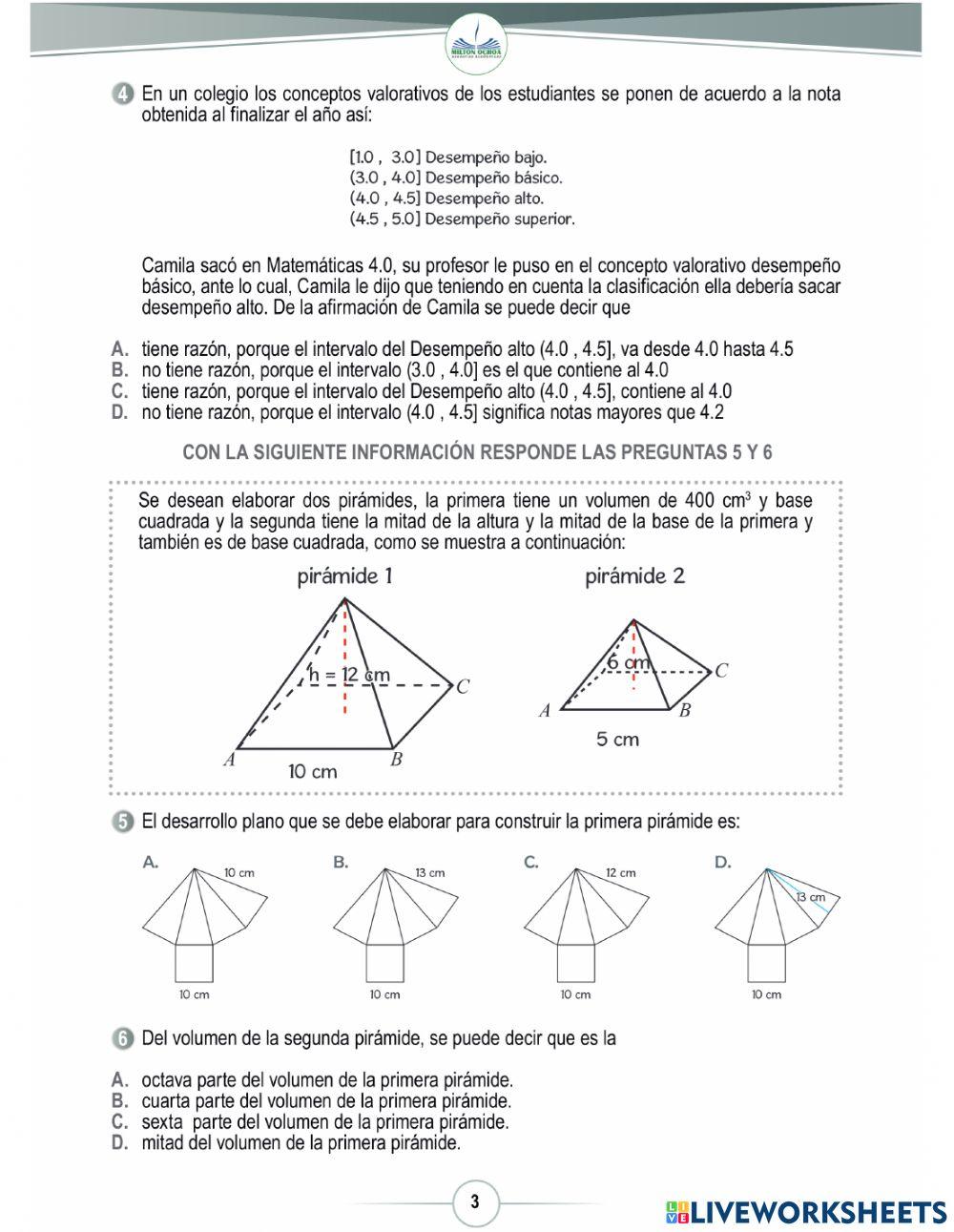 Quiz 1 Carlos 11° 2163667 | cesar augusto castellanos