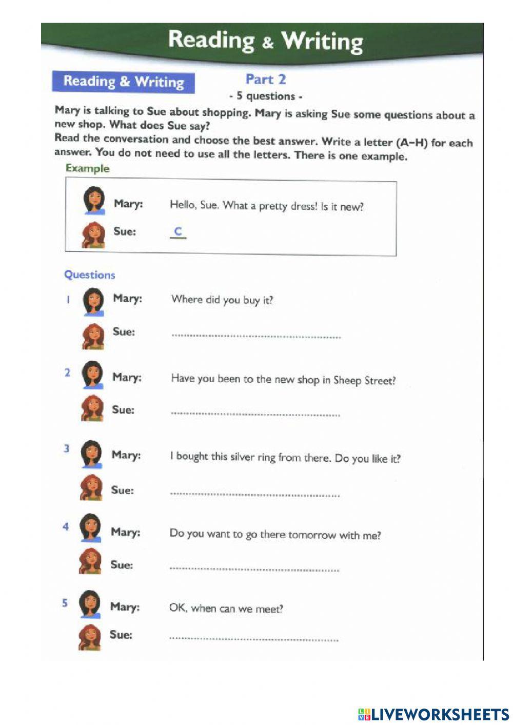 2875311 | Flyers (Test 03 in Succeed in Flyers)