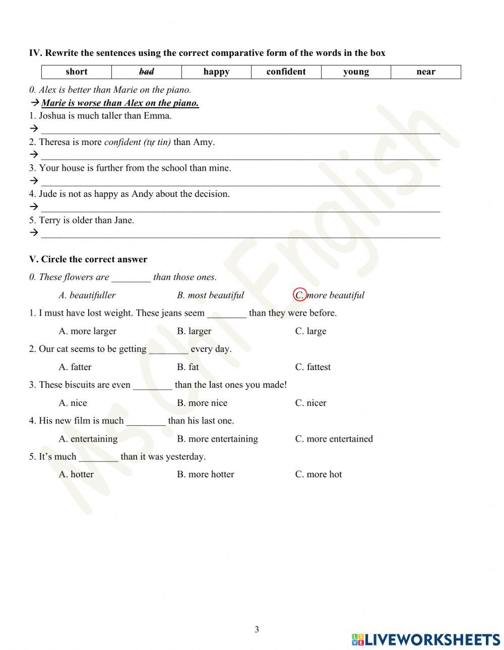 Viet Teacher - S7 - Week 12 - U4 - Grammar 2 2194799