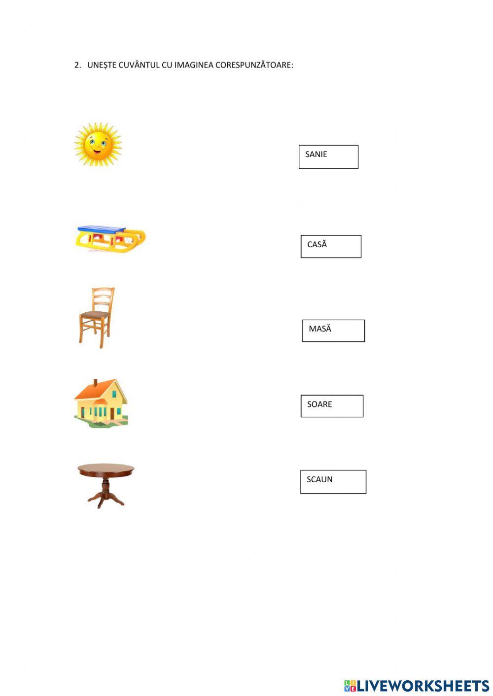 Litera și sunetul S | Mariana Grigore | Live