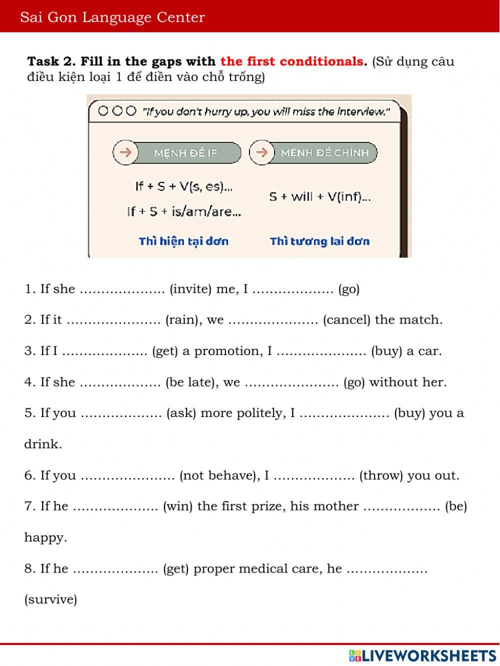 F4. Unit 3 worksheet | Live Worksheets