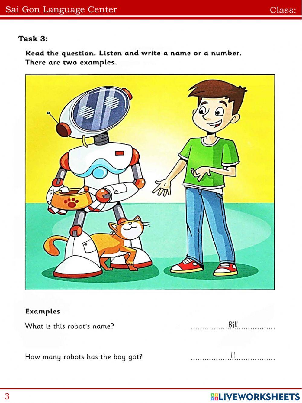 Walrus 2.10.2022 worksheet | Live Worksheets