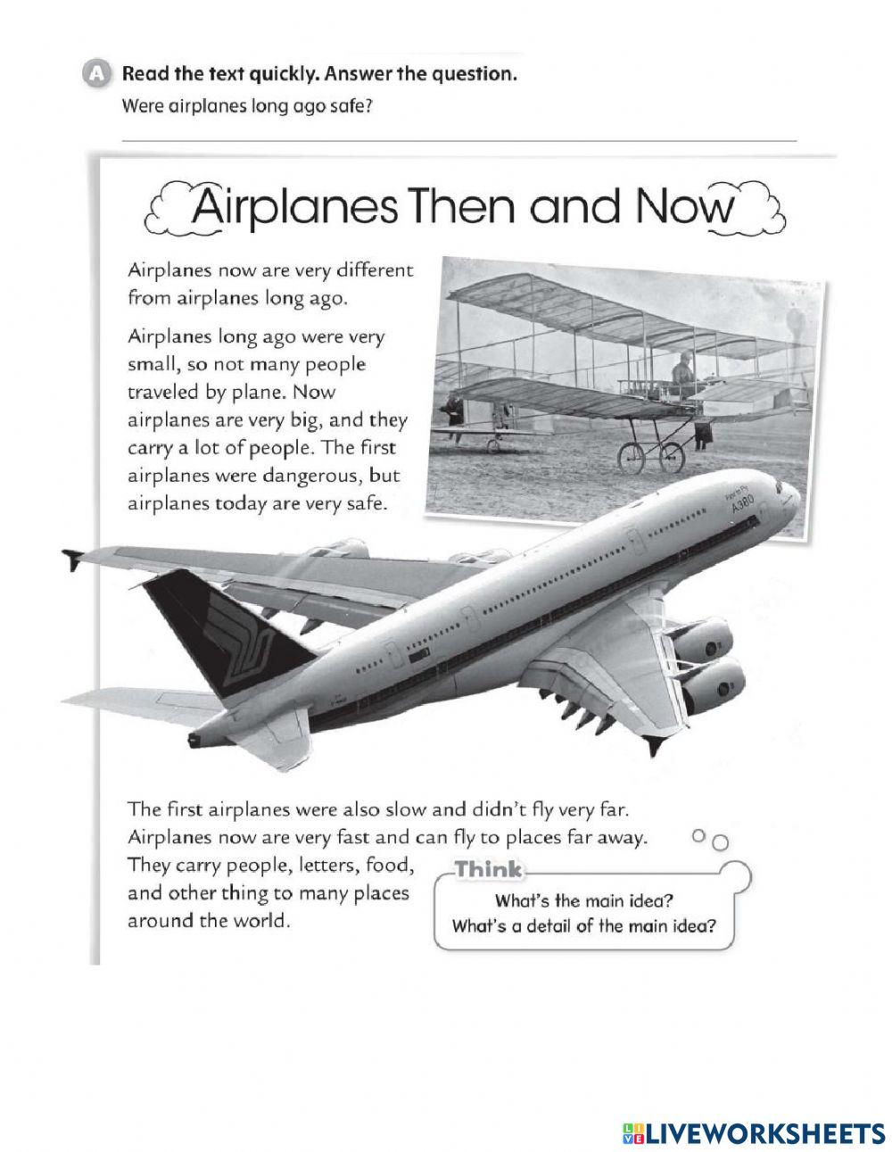 6904716 | Oxford Discover 2 Unit 5 WB reading | Val