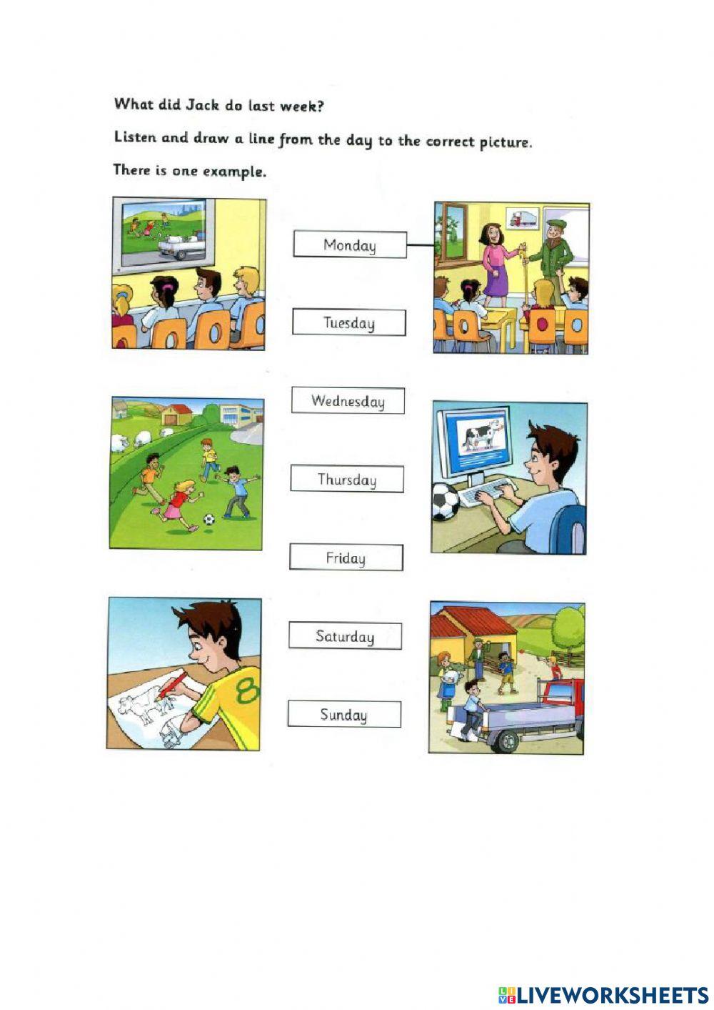 MT Test 3 Part 3 worksheet | Live Worksheets