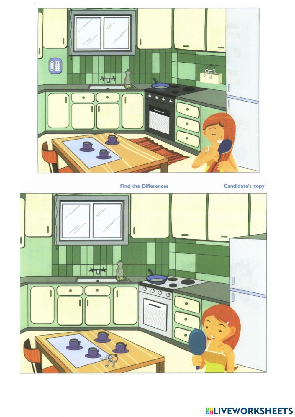 Flyers part 3 2166972 | Roc10_Billa | LiveWorksheets