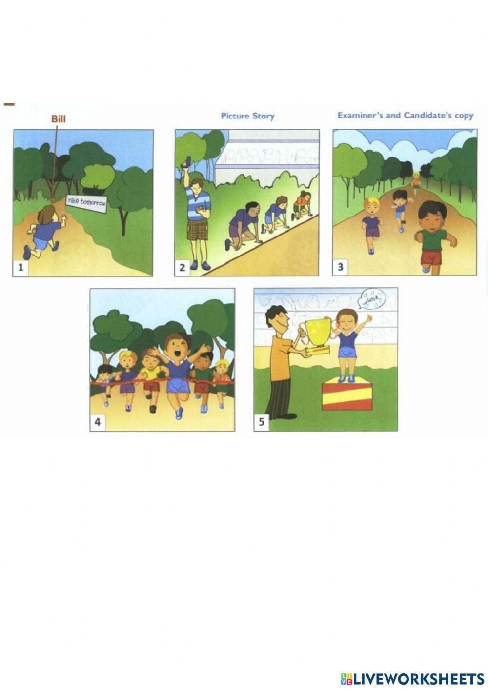 Flyers part 3 2166972 | Roc10_Billa | LiveWorksheets