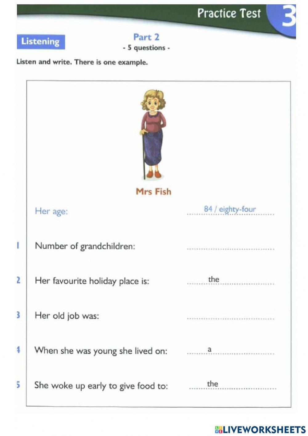 Flyers part 3 2166972 | Roc10_Billa | LiveWorksheets