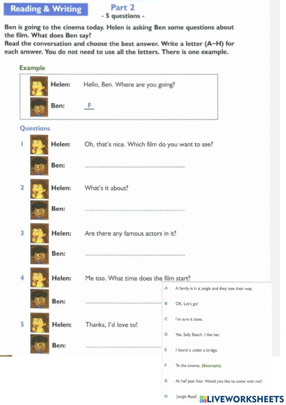 2167257 | Flyers part 3 | Roc10_Billa | LiveWorksheets