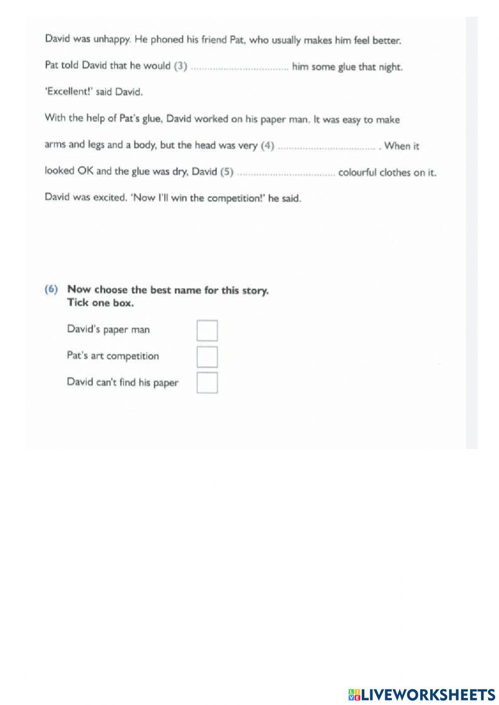 2167257 | Flyers part 3 | Roc10_Billa | LiveWorksheets