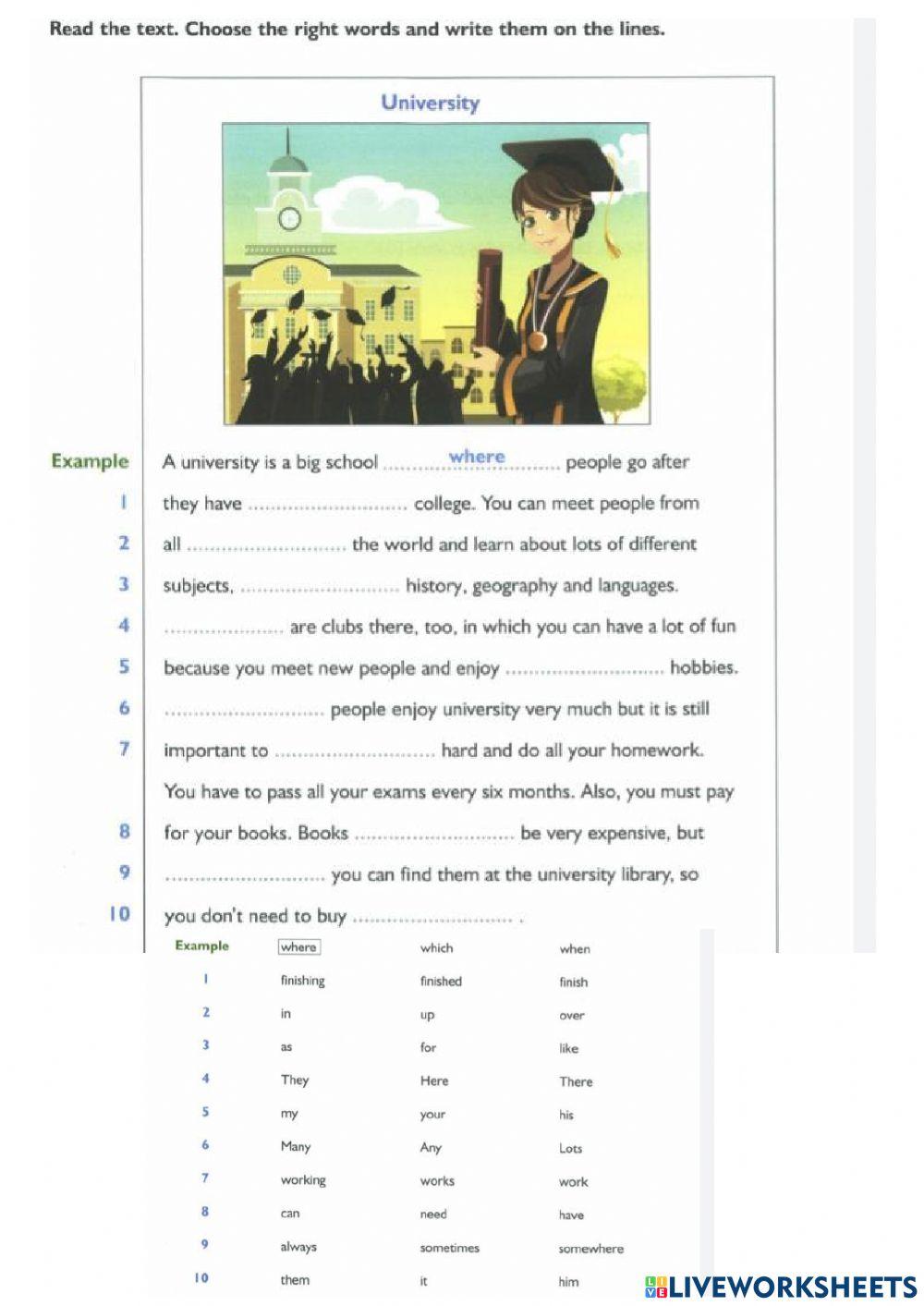 2167257 | Flyers part 3 | Roc10_Billa | LiveWorksheets