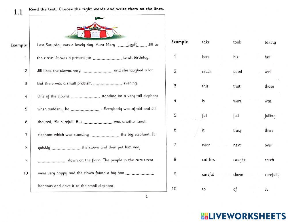 F1-R-W-Part 4 2448489 | Tran Thi Hien | Live Worksheets