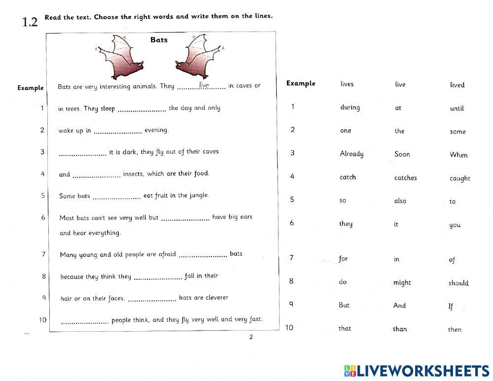 F1-R-W-Part 4 2448489 | Tran Thi Hien | Live Worksheets