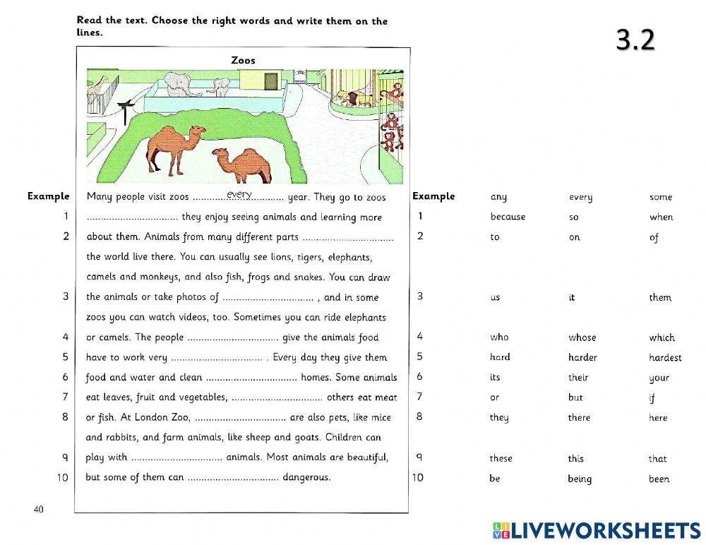 F3-R-W-Part 4 2448525 | Tran Thi Hien | Live Worksheets