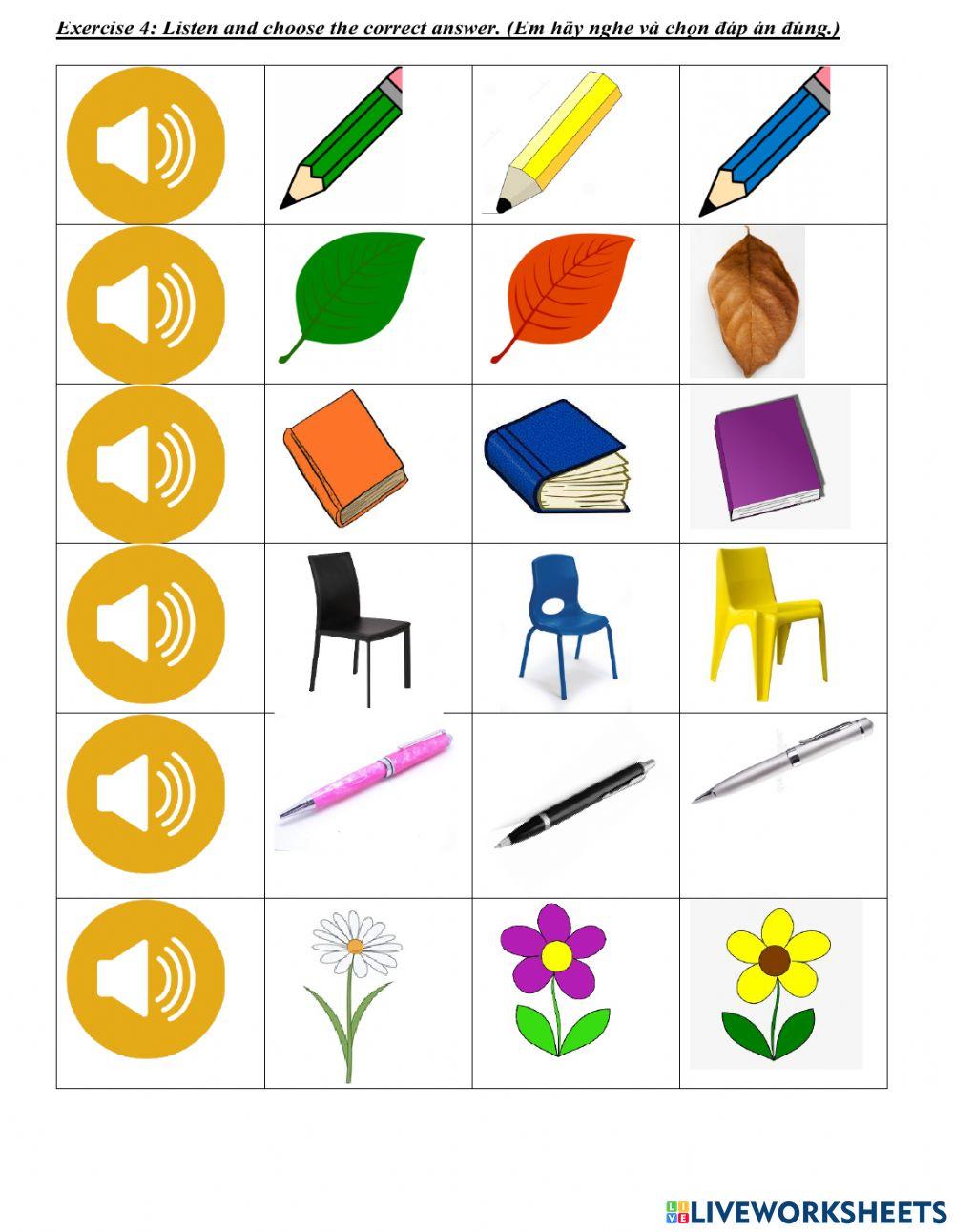 Grade 1. - Week… | Free Interactive Worksheets | 2168916