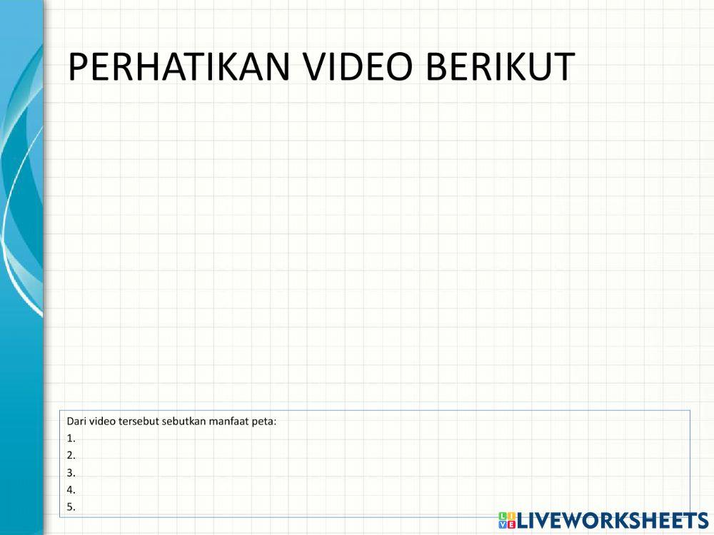 Peta | Free Interactive Worksheets | 2169087