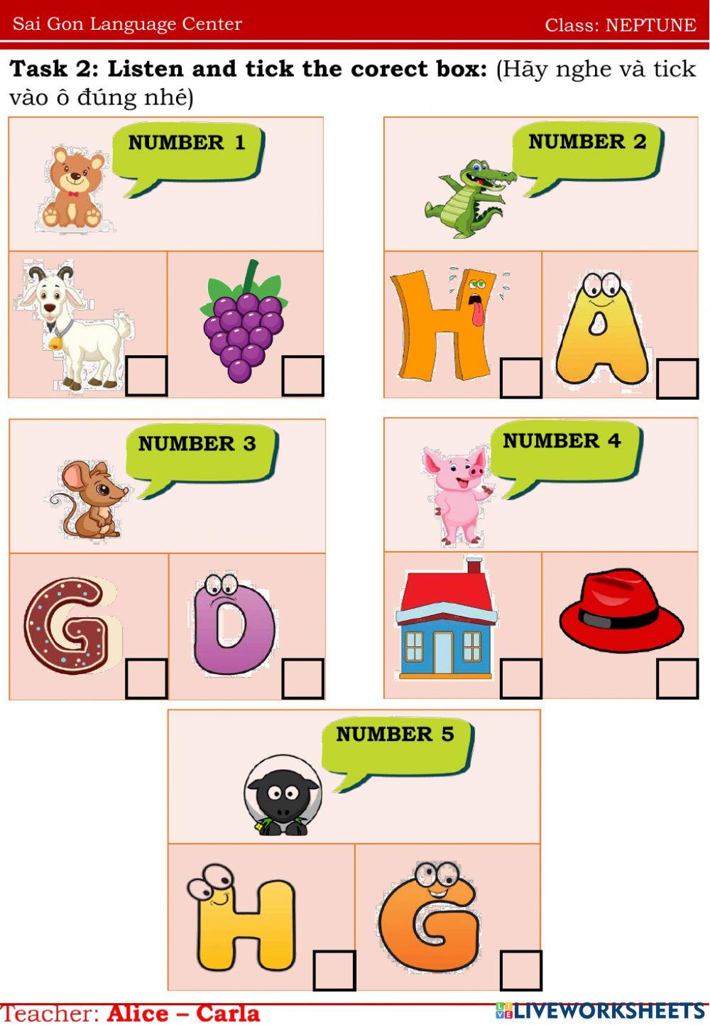 Ppd-â1 worksheet for NEPTUNE | Live Worksheets