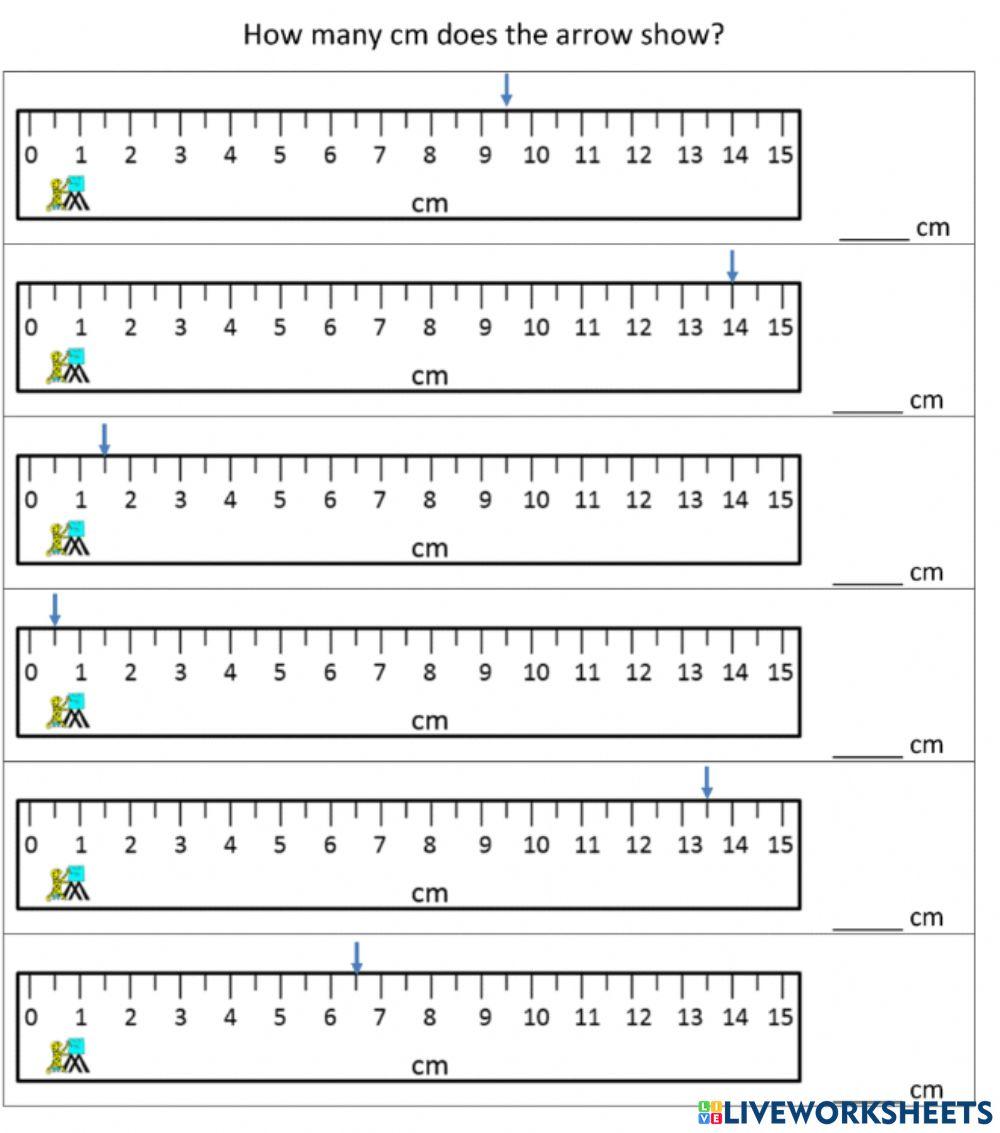 2208696 | Measuring With CM | dyCreatorX