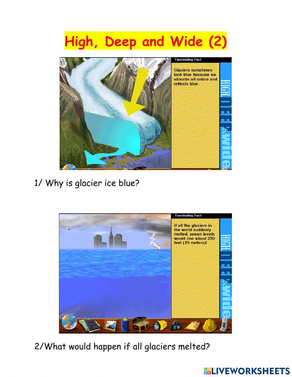 2209527 | High, Deep, Wide (P2) | biheobaby