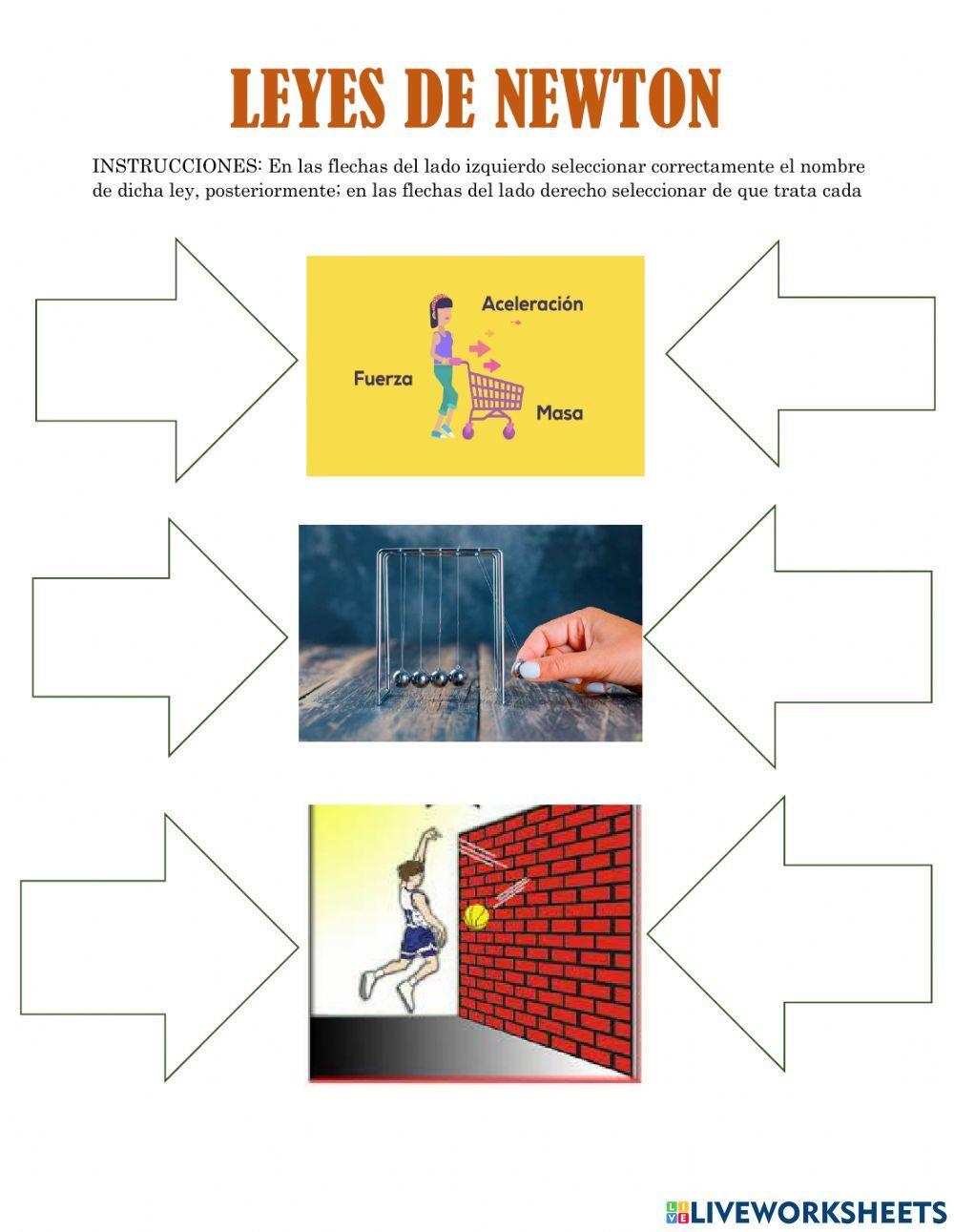 2211315 | Leyes de Newton | Daniela Arguelles
