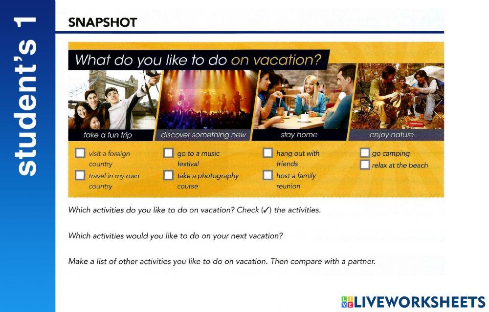 2212642 | IC204 student's 01 | IC205 | LiveWorksheets