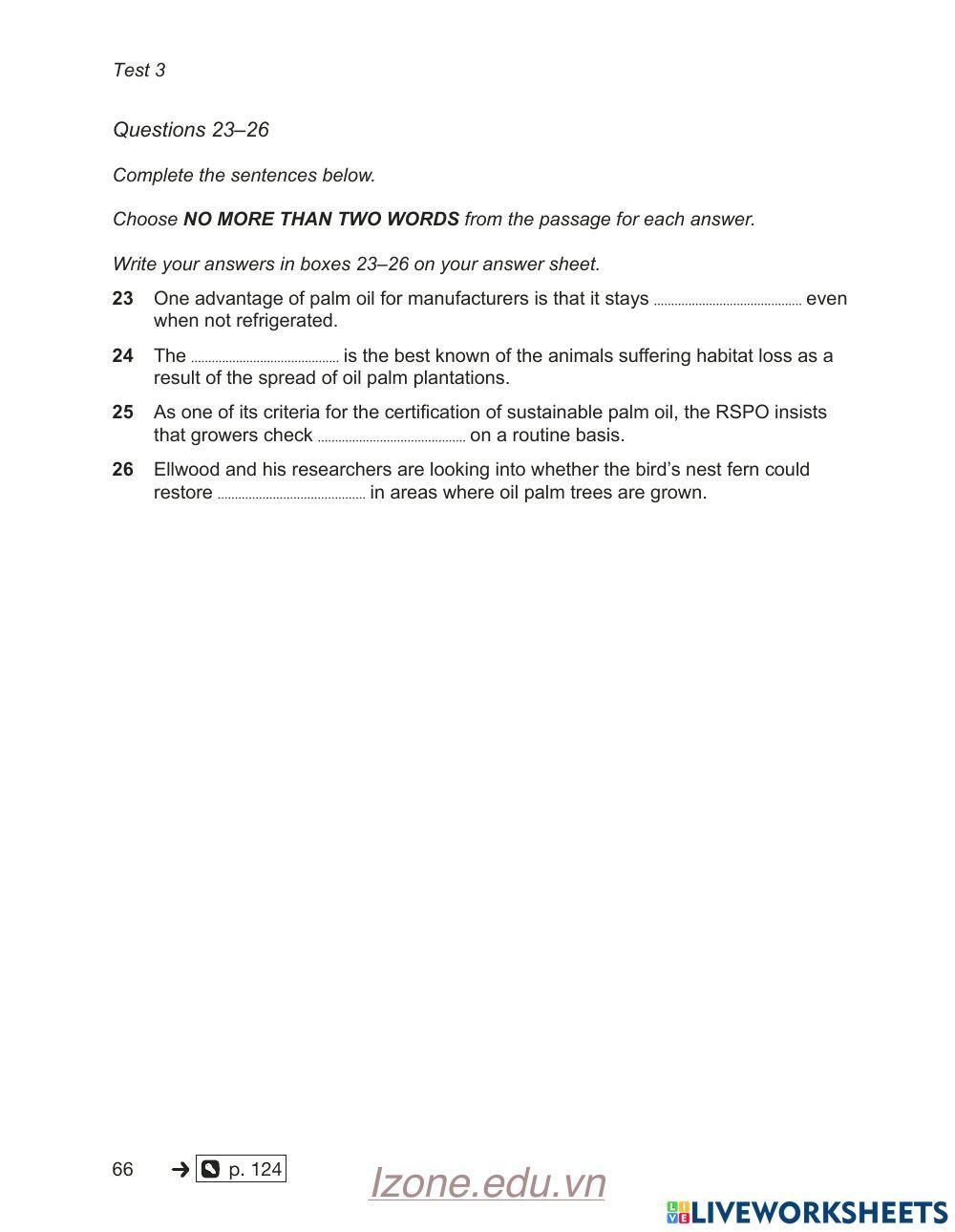 IELTS Reading test 3 Cam 17 para 2+3 2215548 | Ruby