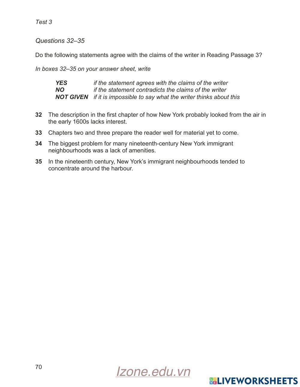 IELTS Reading test 3 Cam 17 para 2+3 2215548 | Ruby