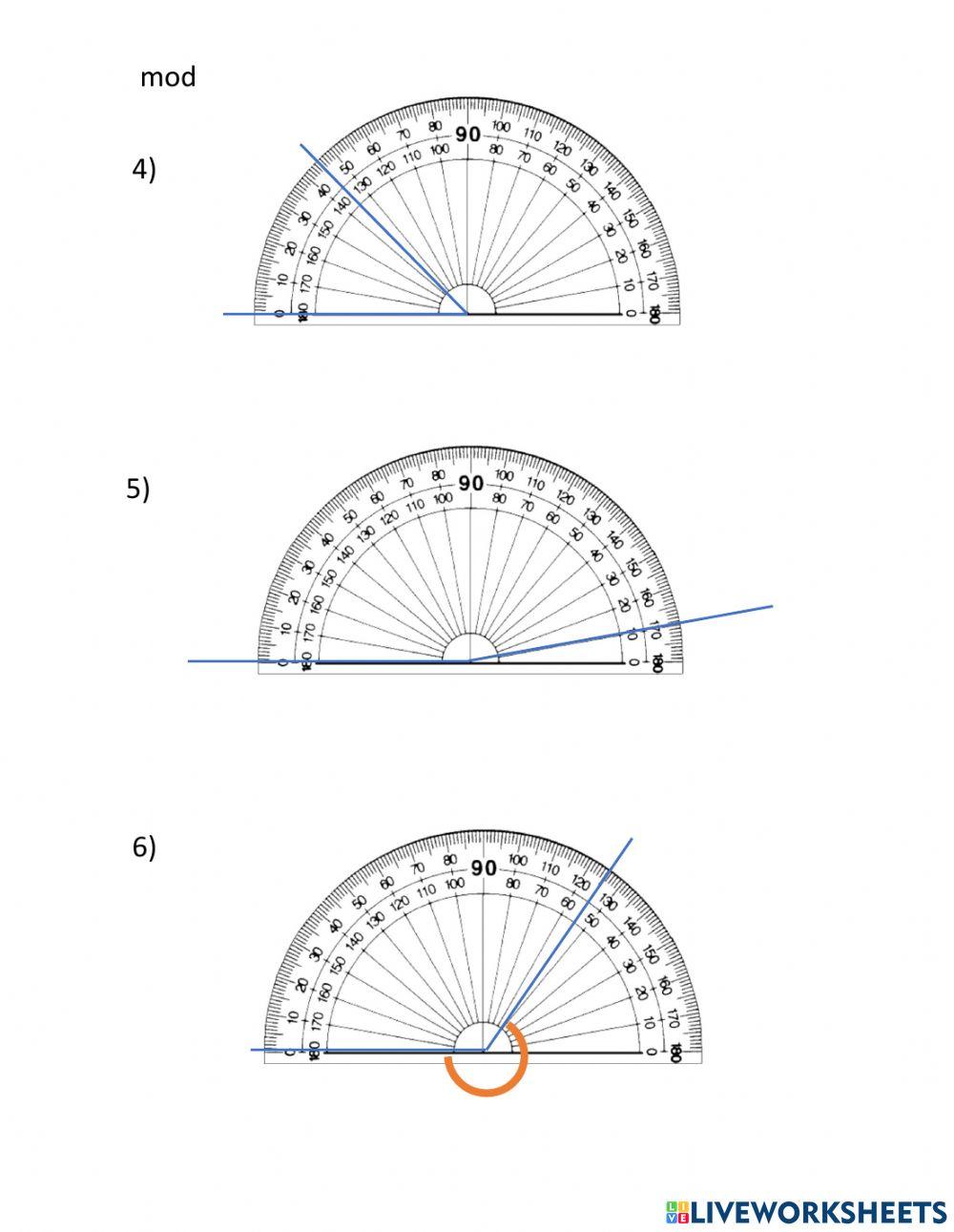 Angles Quiz Mod Worksheet Live Worksheets angles-quiz-mod-worksheet-live-worksheets
