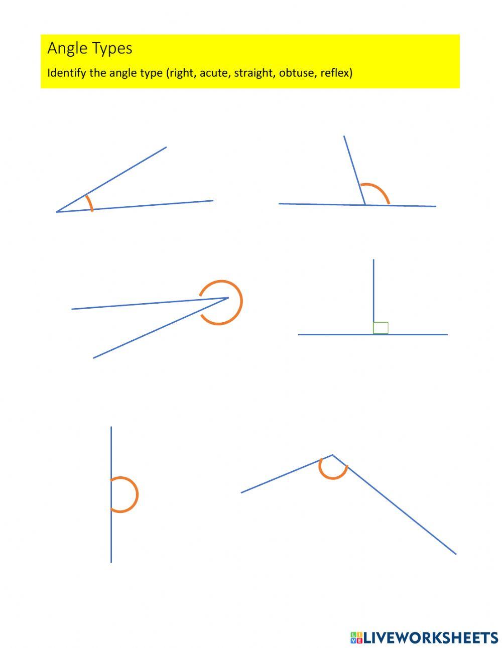 Angles Quiz Mod Worksheet Live Worksheets angles-quiz-mod-worksheet-live-worksheets