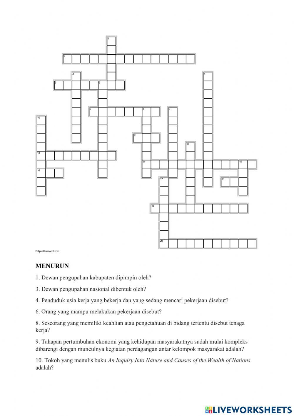 Tts exercise for High School | Live Worksheets