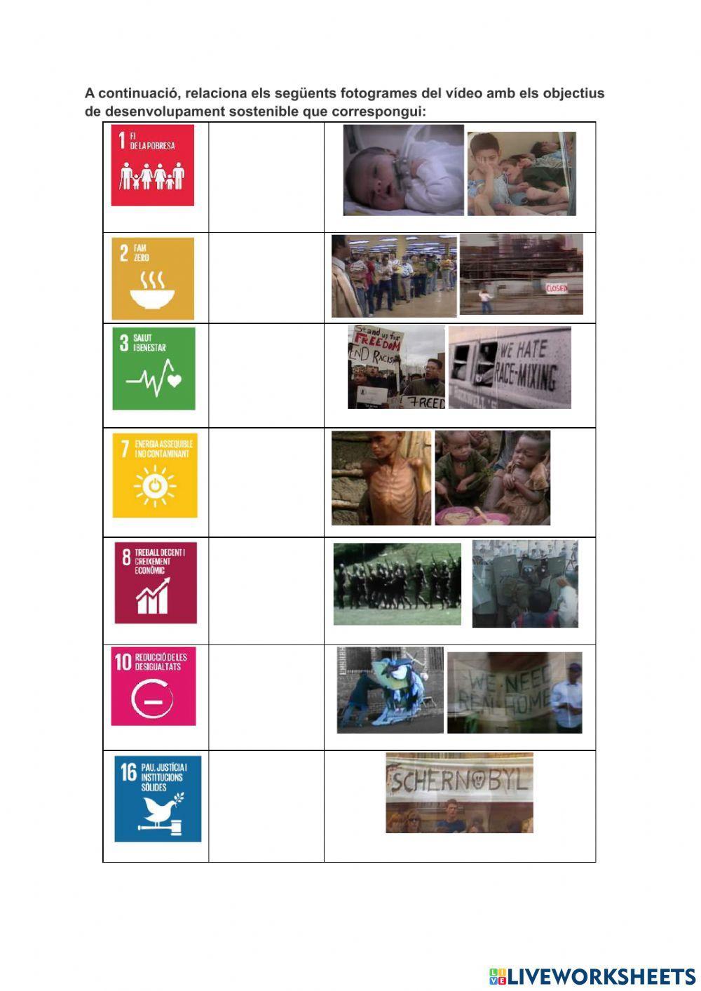 Ods | Free Interactive Worksheets | 2216036