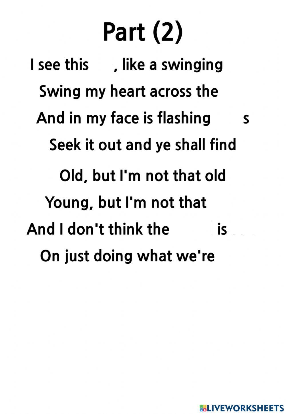 Counting stars by On republic worksheet | Live Worksheets