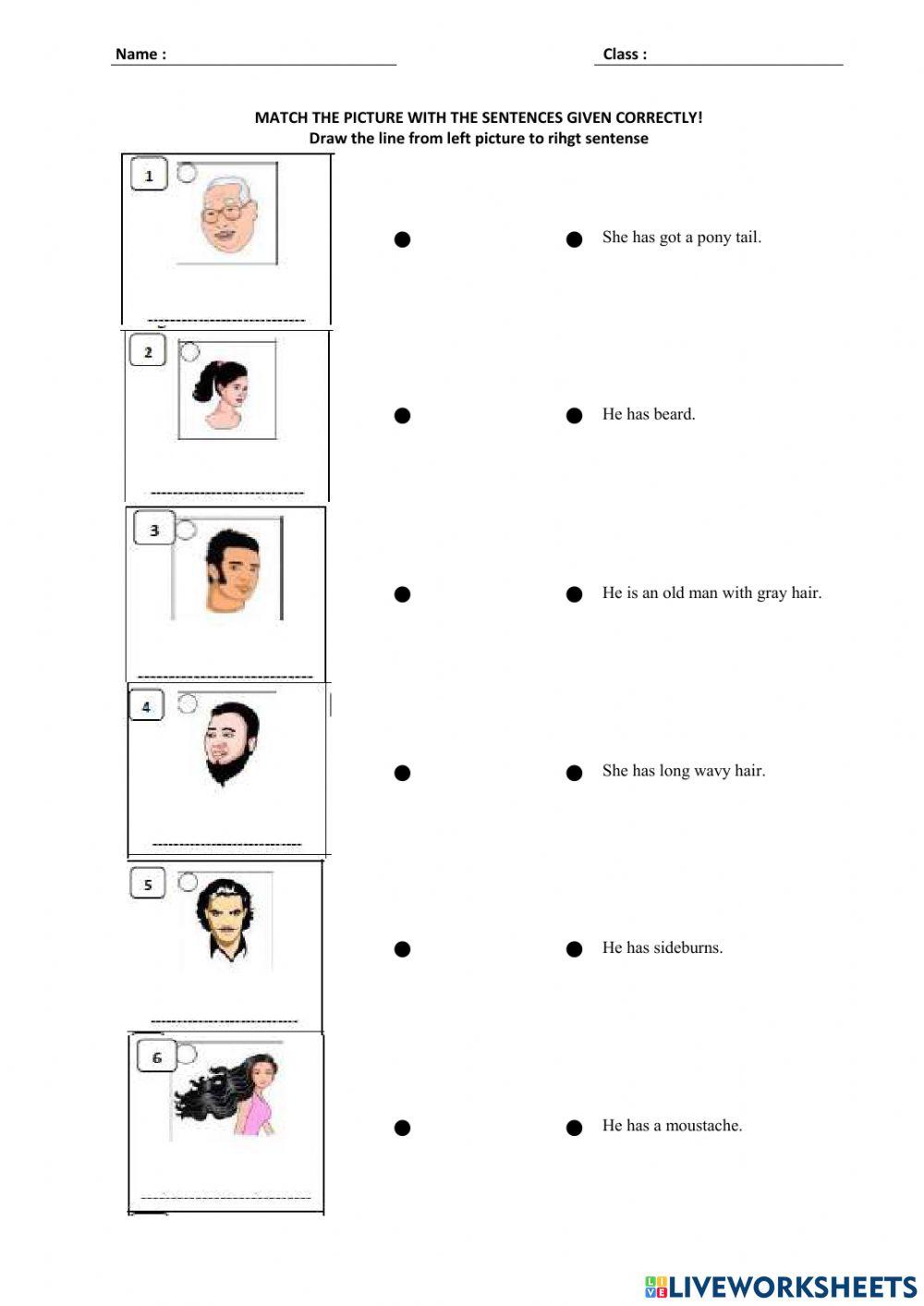 Soal Pre-Test exercise | Live Worksheets