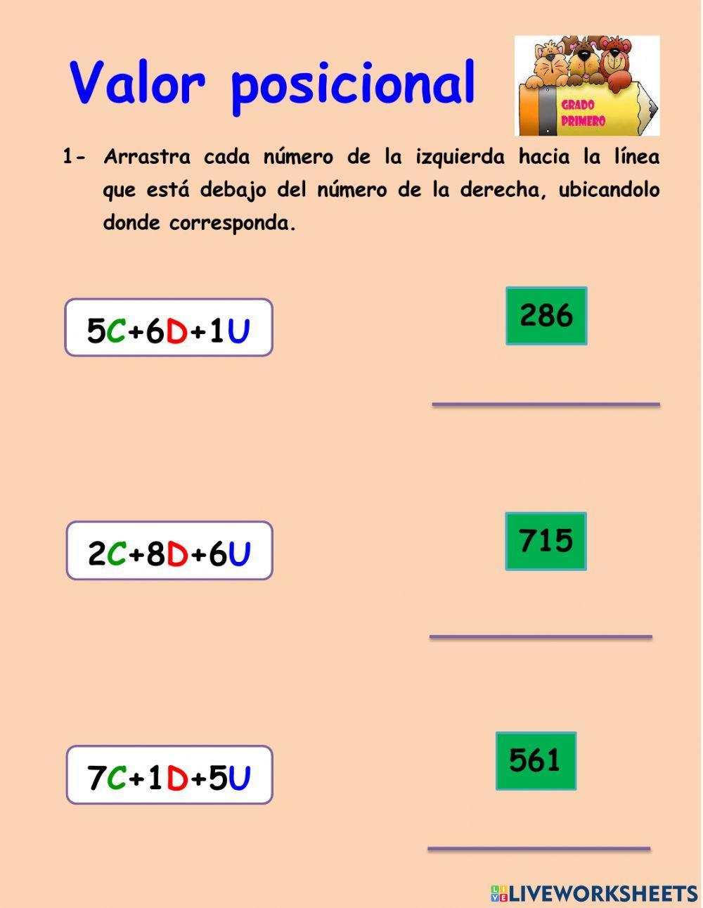 2218474 | Valor posicional | Laura Fontalvo