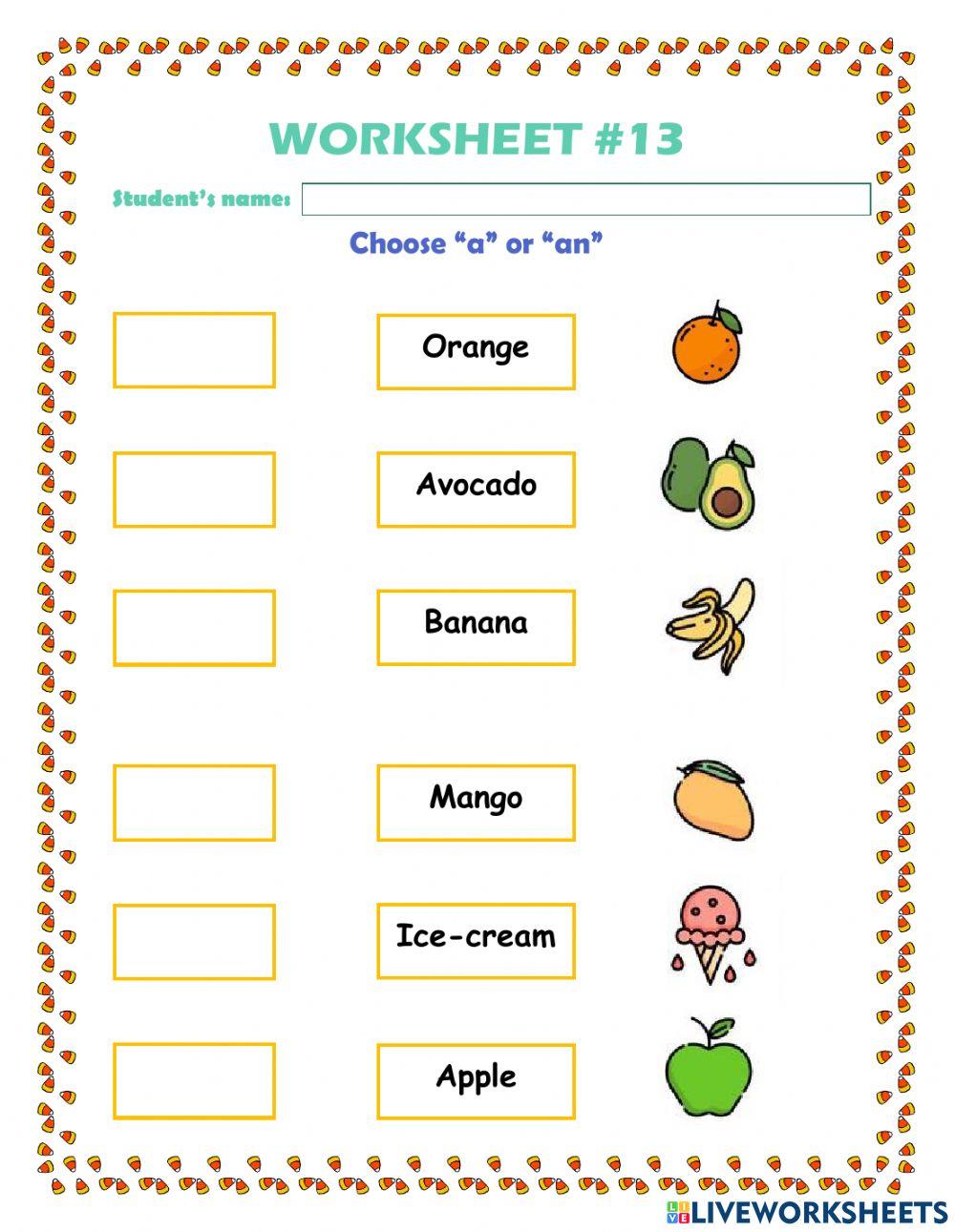 2483828 | A - An Exercises | paolaleradez